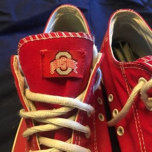 Converse Shoes | Ctas Pro Hi Black Pink Glow M Authentic | Poshmark